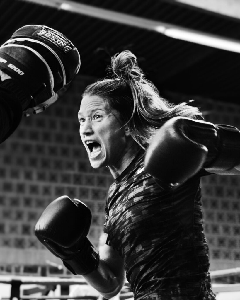 Meet Oshin Derieuw | Fuelled by The Green Athlete